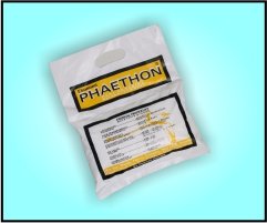 ekonomi Phaethon - Phaethon™ Lem Kertas