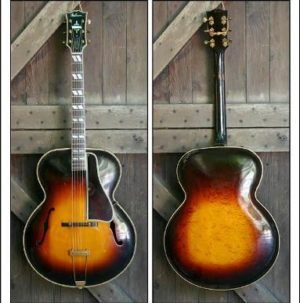 Lem Kayu untuk Gitar Crossbond Jadikan Gitar Akustik Murah tapi Tetap ...